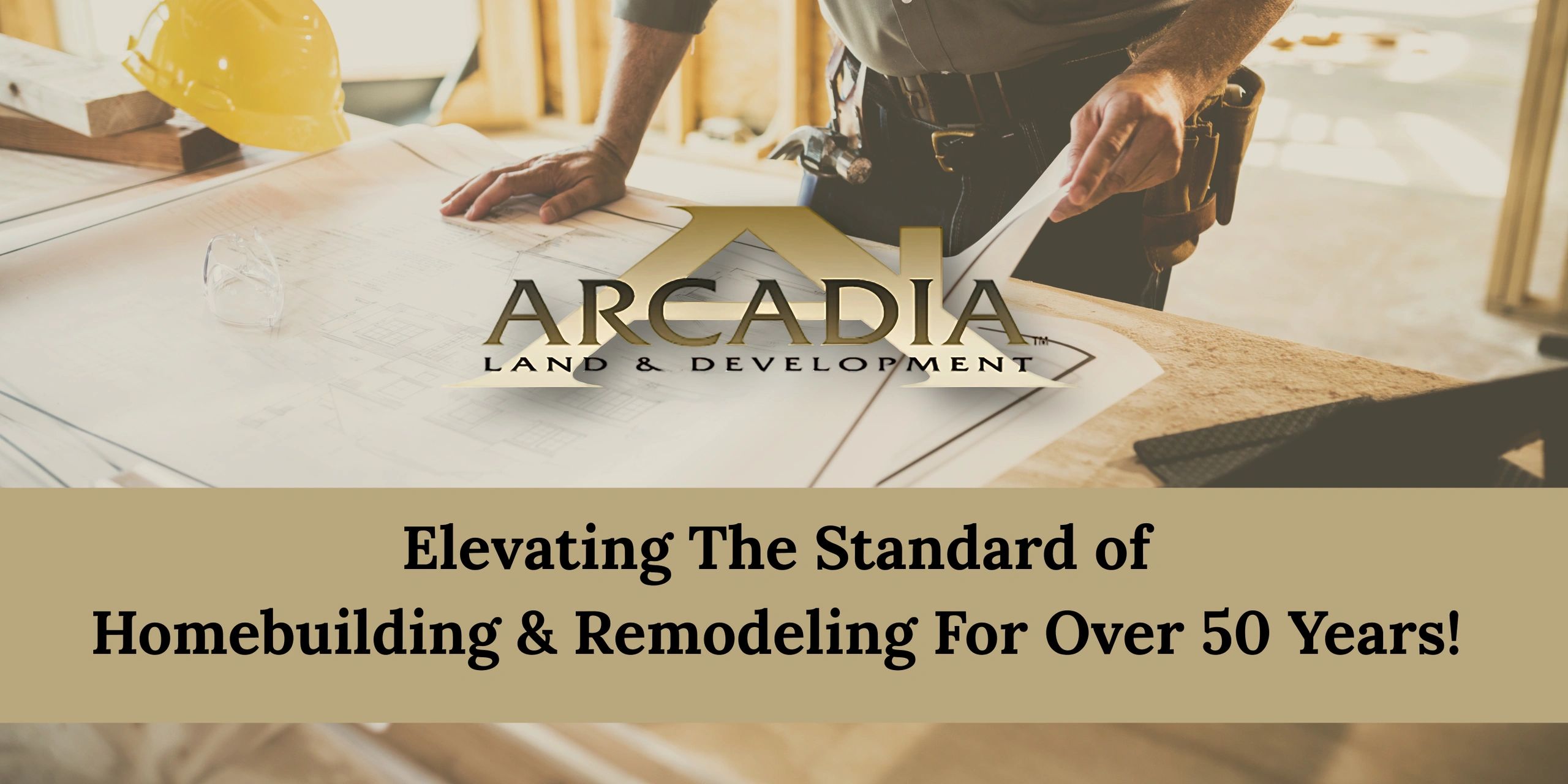 Arcadia Land & Development